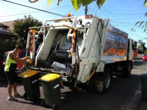 Operational Waste Management Plans – Waste Management Plan