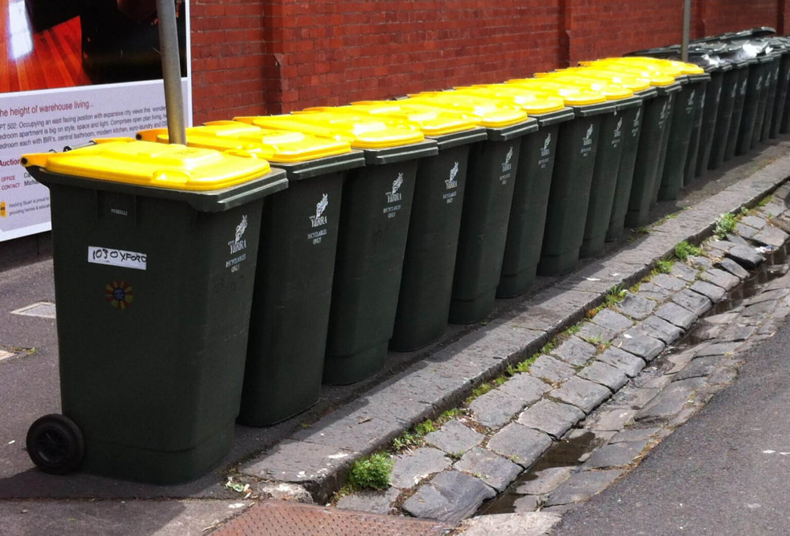 Waste Management Plan – LID Consulting